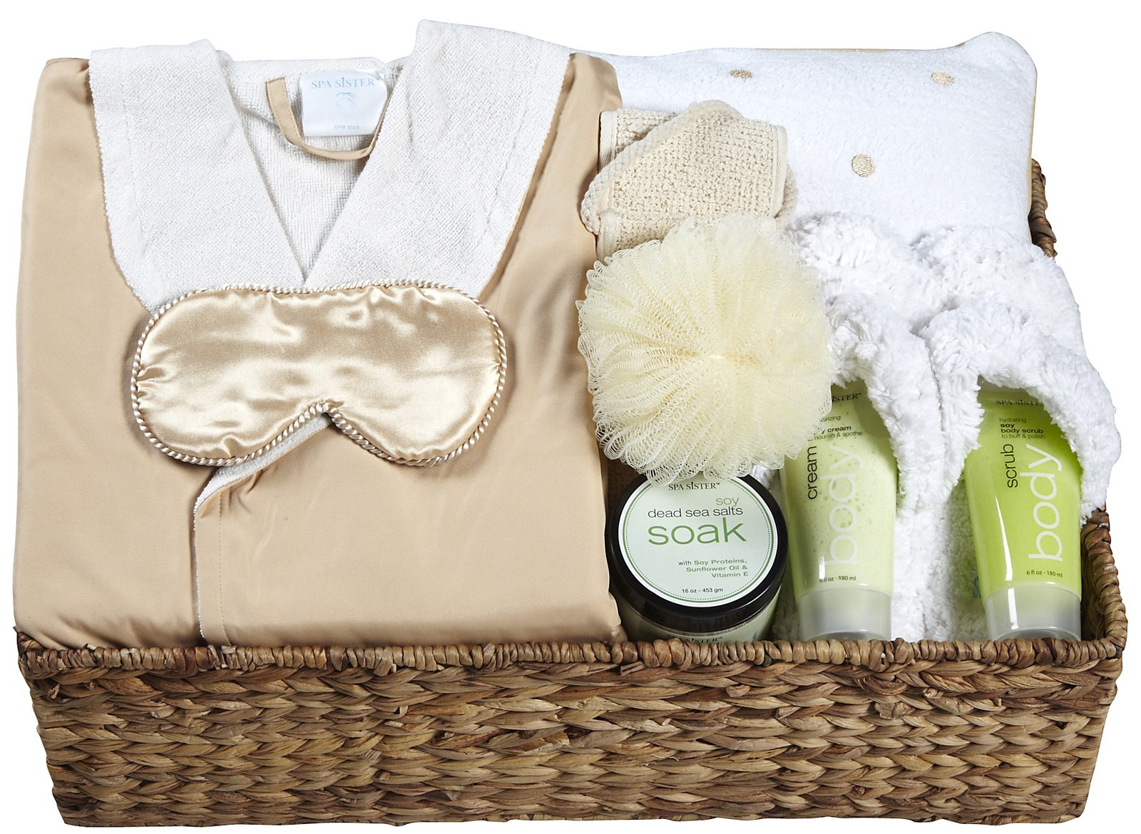 250 Ultimate Spa Gift Set Giveaway The SITS Girls 250 Ultimate Spa Gift Set Giveaway The SITS Girls