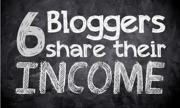 How Much Money Do Bloggers Make - The SITS Girls How Much Money Do Bloggers Make - The SITS Girls